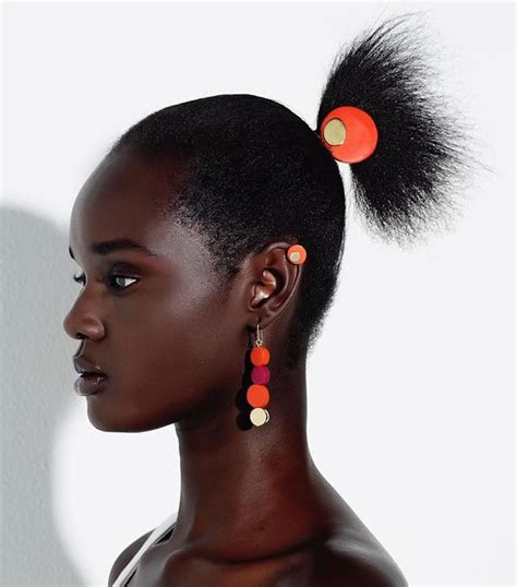 32 Exquisite African American Short Haircuts And Hairstyles For 2018