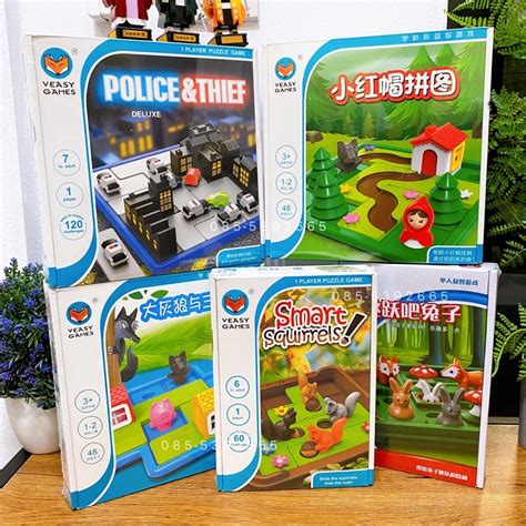 เกมโค้ดดิ้ง coding ฝึกการคิดให้เลือกเล่น shopee thailand