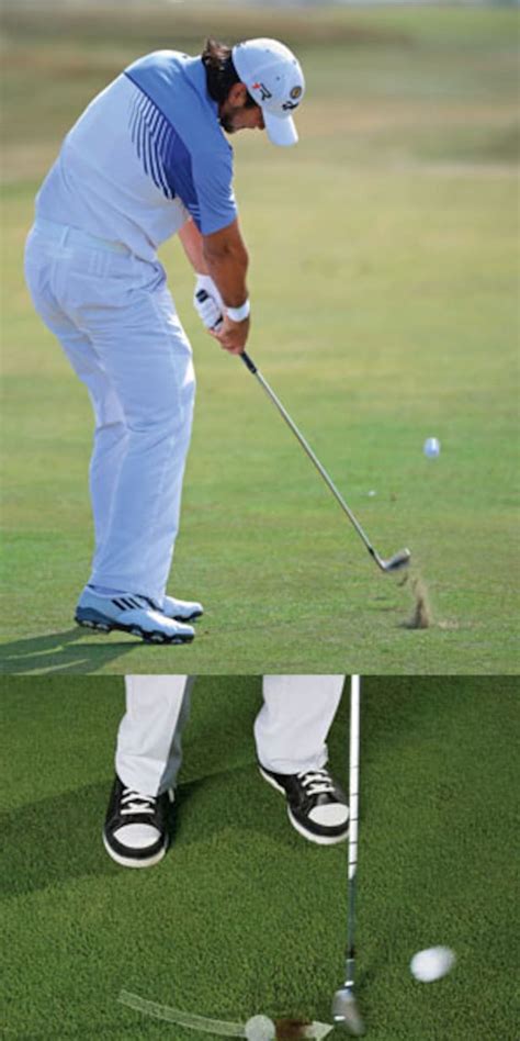 Strike Zone How To Get In That Pro Position At Impact How To Play