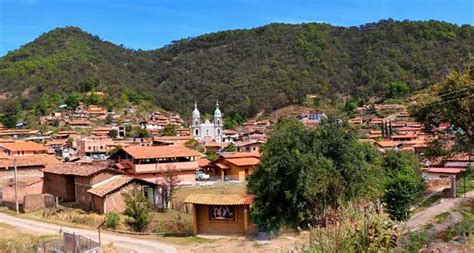 Navidad Pueblo Encantador De Jalisco Que Te Transportará En El Tiempo