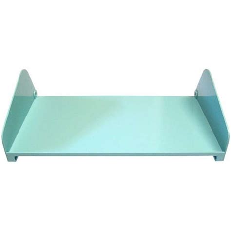 Door Baffle Plate 345x205 Mm