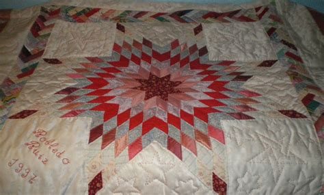 Dibujos De Colchas De Patchwork Imagui