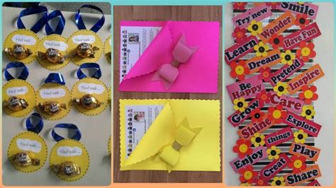 Cutout Ideas For School Congratulations Card Ideas For Student After