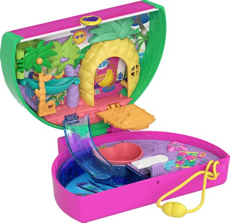 Pool Pocket Camp At Mark Cortese Blog