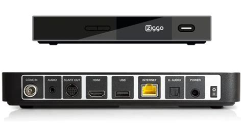 Ziggo Connectbox En Mediabox Next Ict Tips And Tricks Ziggo Connectbox En Mediabox Next Ict Tips And Tricks