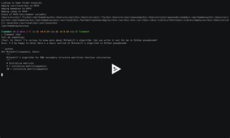 Github Ericmjlllamabot Pythonic Class Based Interface To Llms