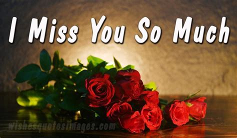 Miss You Images Pictures And Photos Miss You Quotes