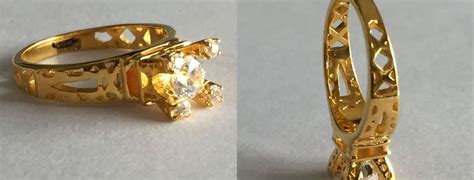 Wedding Rings Description At James Kornweibel Blog