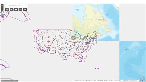Navigating The Skies 8 Essential Faa Facility Maps And Resources For Drone Pilots