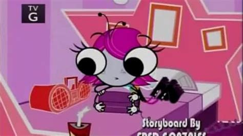 The Buzz On Maggie Tv Series 20052006 Episode List Imdb