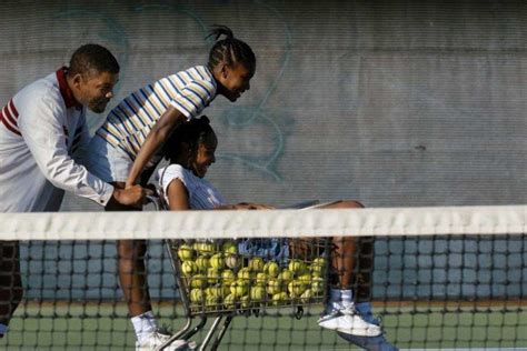 Filme Sobre Carreira Das Tenistas Serena E Venus Williams Estreia Nos Cinemas