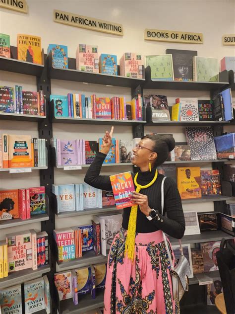 Irene Muchemi Ndiritu On Linkedin Talk Of The Town… Lucky Girl Is