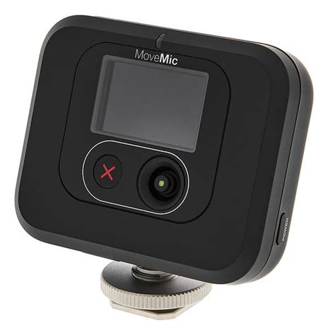 Shure Movemic Two Kit Thomann Nederland