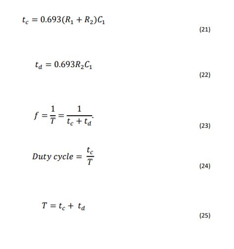 Solved Experiment Use The Design Equations To Chegg