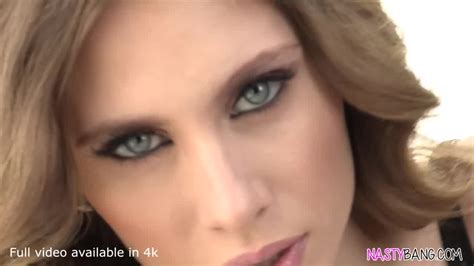 Perfect Cat Spotted Nymph Having Some Double Penetration Fun