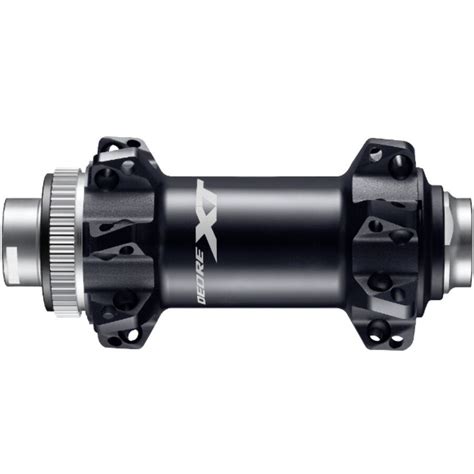 Shimano Xt Fh M8110 Bs Straight Pull Front Hub Components