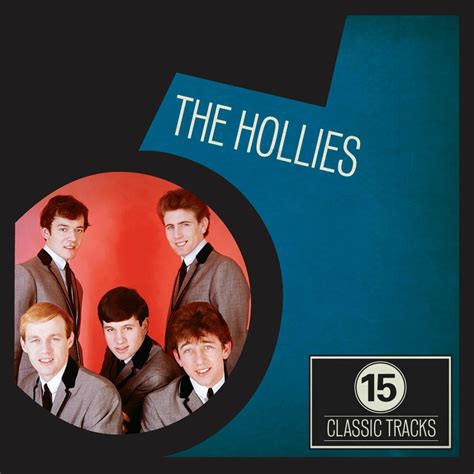 Bus Stop Hollies