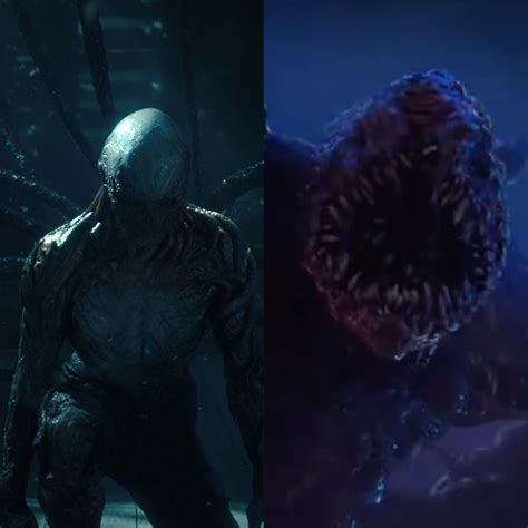 Stranger Things Where Demobats Fall In Our Monsters Ranking