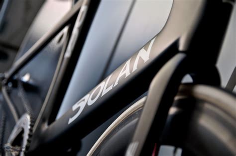 Dolan Df4 Pedal Room