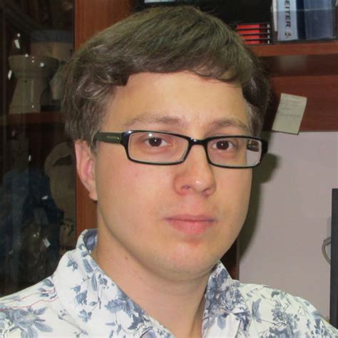 Alexander Polyakov Ufa State Aviation Technical University Ufa