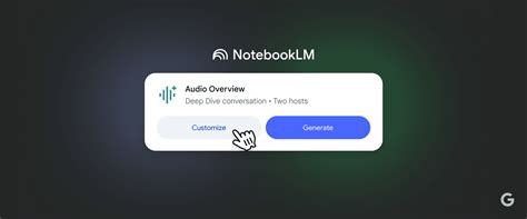 Google NotebookLM: How to create AI Powered Podcasts to Revolutionize Enterprise Communication ...