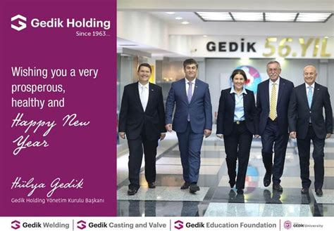 Hulya Gedik Posted On Linkedin