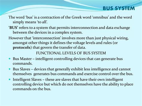 Aircraft Digital Computer System Pptx Operating Systems Computer