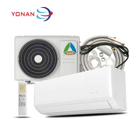 30000 Btu Air Conditioner T3 Split Type Piston Non Inverter Of Yonan