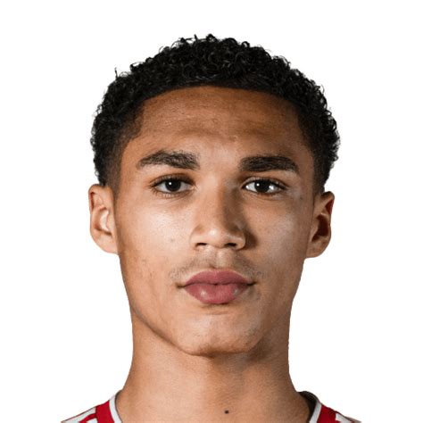 Marcus Dackers Ea Fc 26 57 Rating And Price Futbin