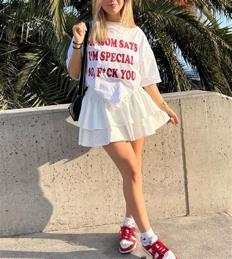 My Mom Says Im Special So F Ck You Shirt For T T For Mom Mom