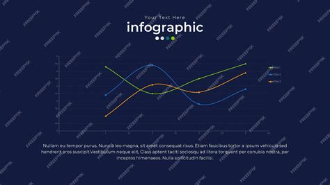 Premium Vector Engaging And Informative Infographics