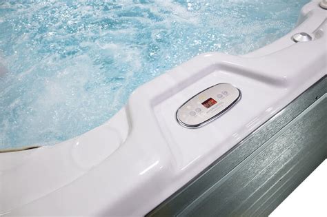 Aqua Play 13ffp Hydropool Ci Ltd