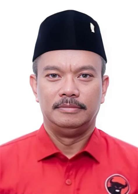 Edy Wuryanto Pejabatid