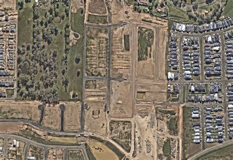 Site Selection And Construction Planning Software Nearmap