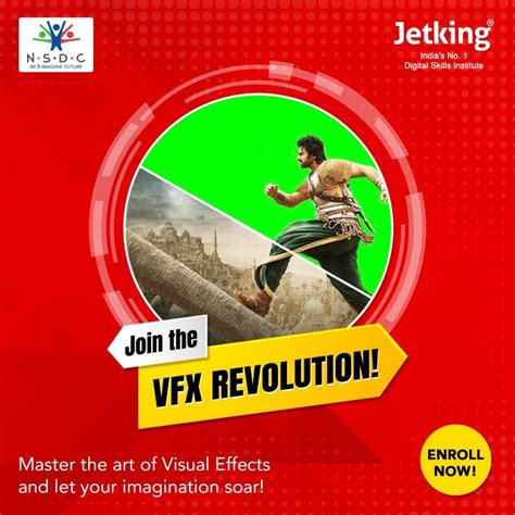 Jetking Infotrain Limited On Linkedin Jetking Jetkingindia Vfx