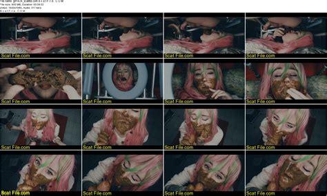 A Sweet Tooth With Experience Dirtybetty Dirty Scat Orgies Shit Sex