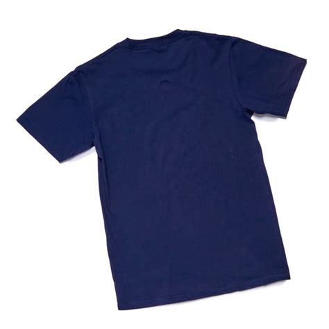 Hello Kitty X Girl Navy Squad Tee 50th Anniv