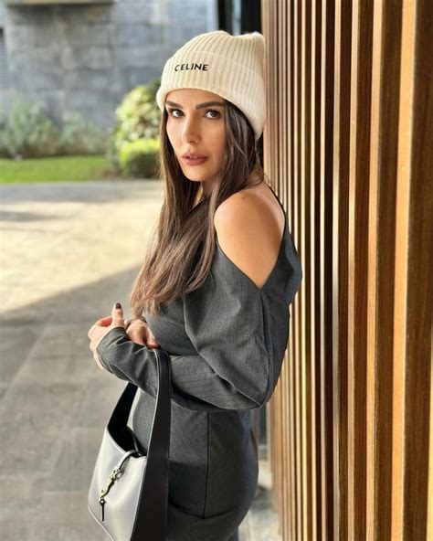 Hatice Şendil Rspymagazin