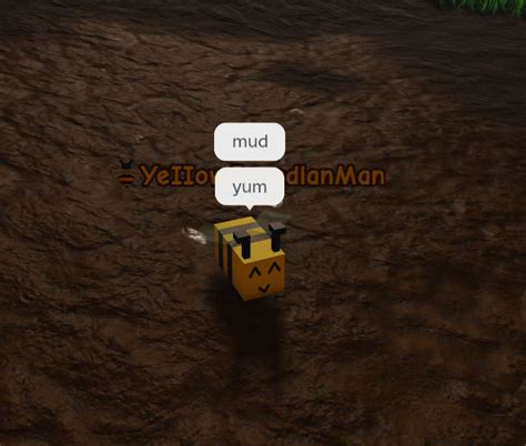 Working On A Roblox Bee Game By Yellowcanadianman On Deviantart