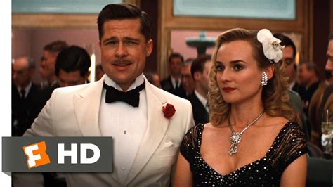Inglourious Basterds Brad Pitt Im Smoking