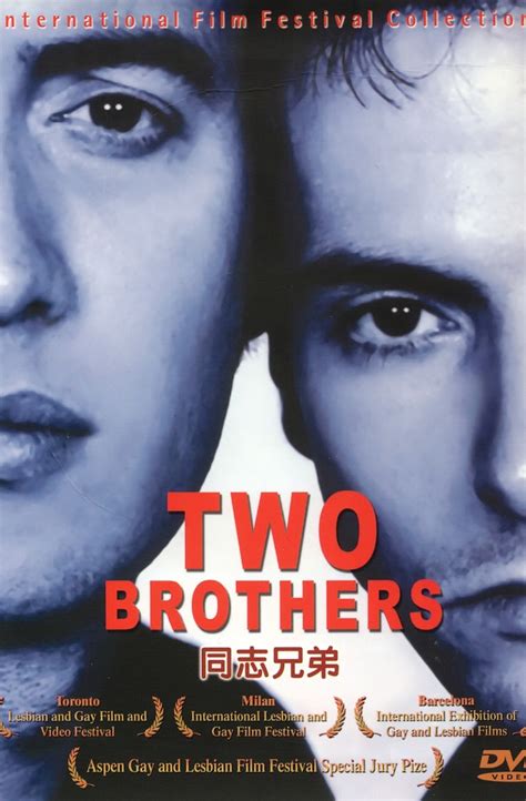 Two Brothers 2001 Dvd Planet Store
