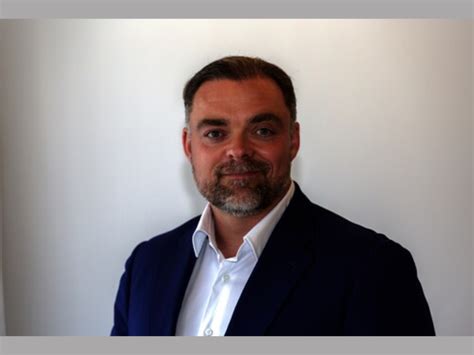 Expereo Announces Ben Elms As Chief Executive Officer Brands Review Magazine