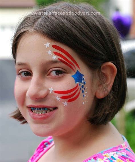 Pin By Michelle Bailey On Face Painting Face Painting Easy Face