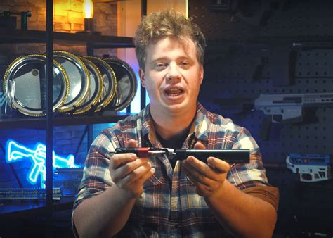 What The Tech Getting Started With The Wolverine Quake Mtw Popular