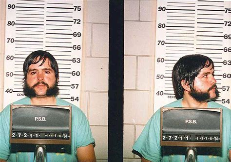 Larry Hall And Gary Hall