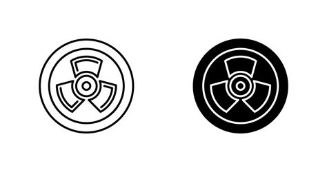 Reactor Symbol Vector Art Icons And Graphics For Free Download