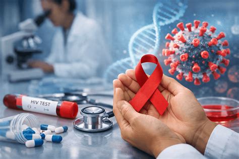 Hiv Remission Research Can Hiv Stay Controlled