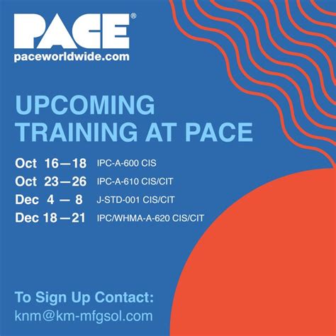 Pace Paceworldwide Pacenter Soldering Desoldering Training