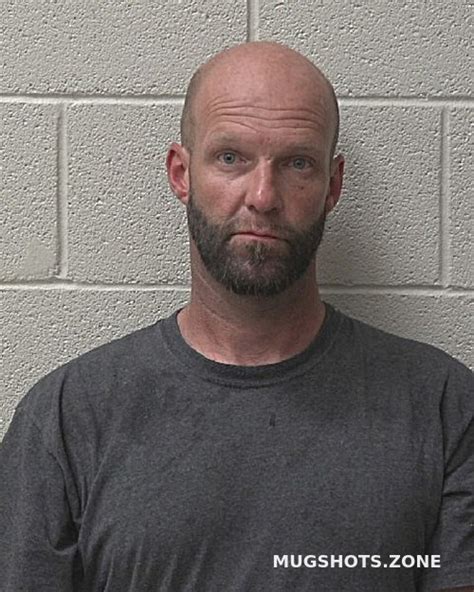 Boston Jonathan Robert 04 14 2025 Alexander County Mugshots Zone