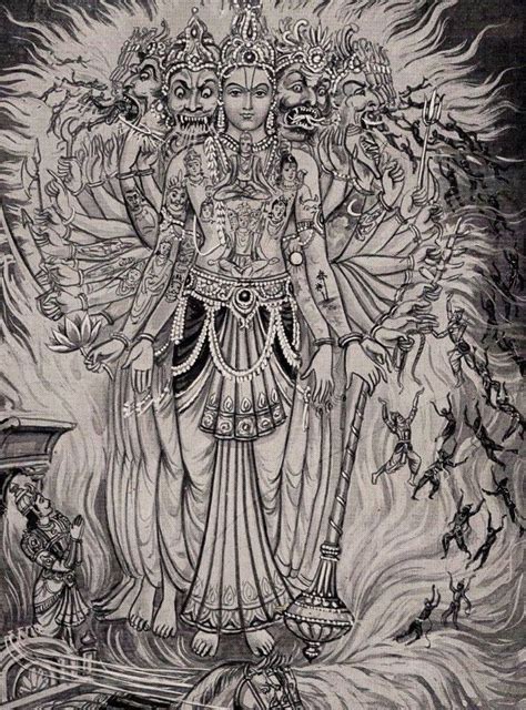 Vishwaroopam Krishna